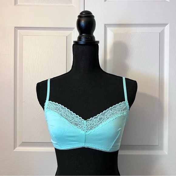 Savage X Fenty | Intimates & Sleepwear | Nwt Savage X Fenty Bralette ...